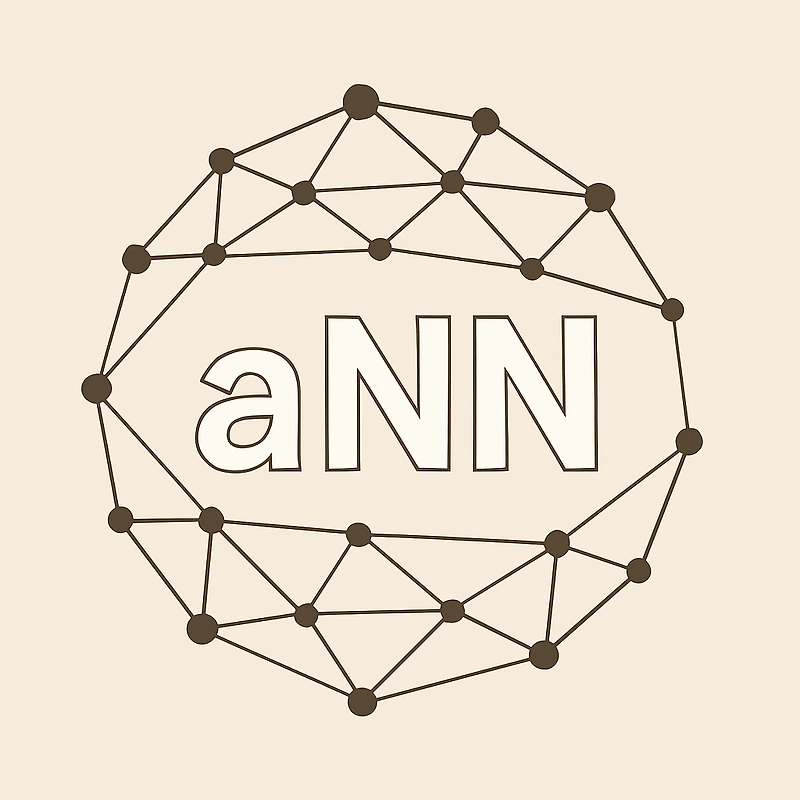 aNN(Approximate Nearest Neighbor)