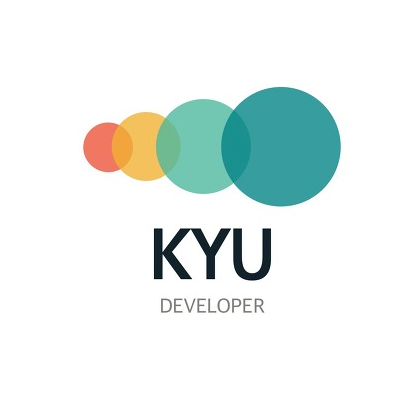 KYU의 개발 이야기 :: 블로그