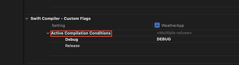 Xcode 로 작성한 코드가 실행가능한 프로그램이 되는 과정 (Xcode build system)