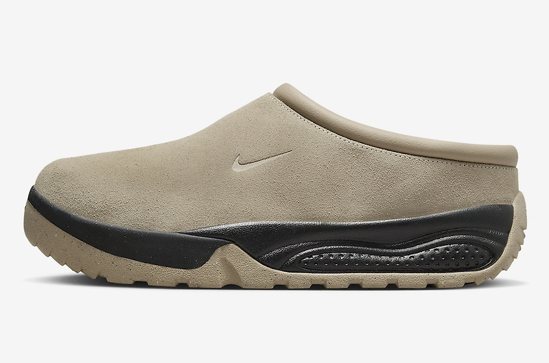 [나이키 ACG] 러퍼스 "라임스톤" 오피셜 이미지 공개 및 발매예정 - Nike ACG Rufus “Limestone” FV2923-200 Revealed ...