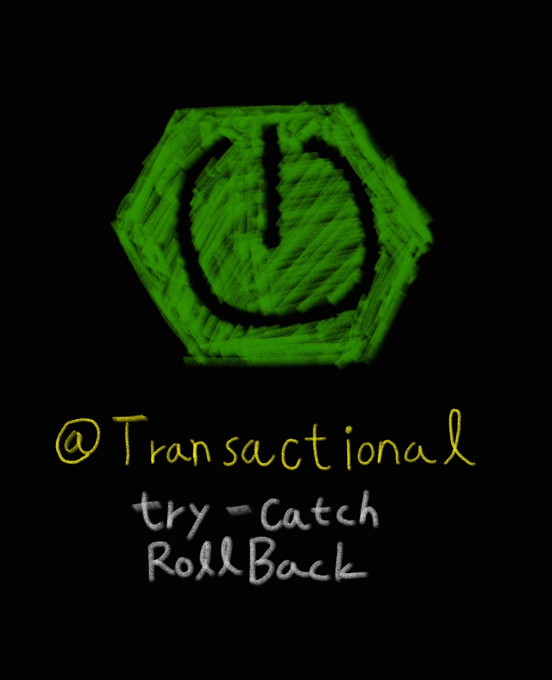 Spring @Transactional 롤백 안 되는 이유? Try-Catch 사용하며 놓친 경험