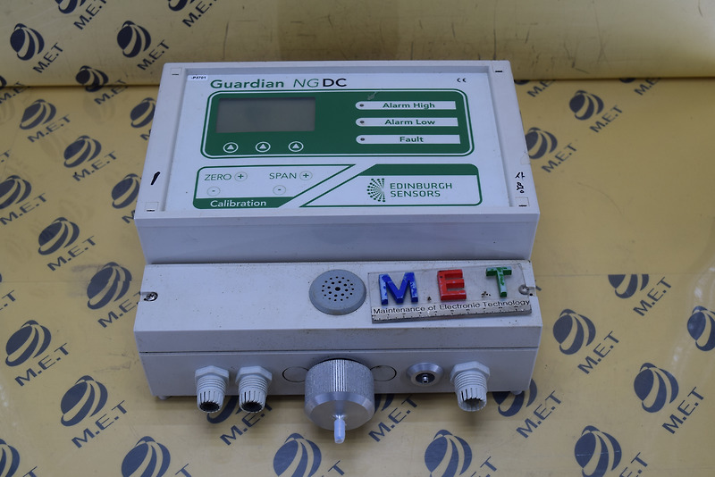 [Gas detection control unit] DUOTEC GUARDIAN NGDC /구매 수리 단종품지원 / (주)엠이티