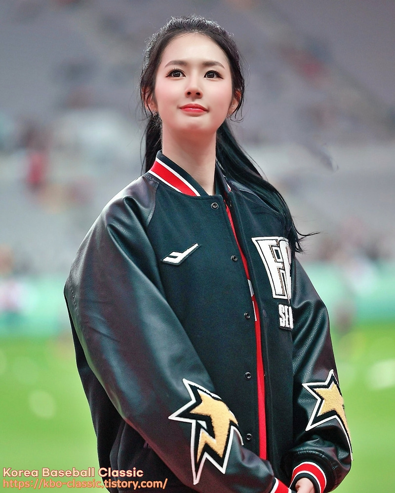 치어리더 박기량(@mong2_mom) 인스타그램(Instagram) 사진 모음 Part.02