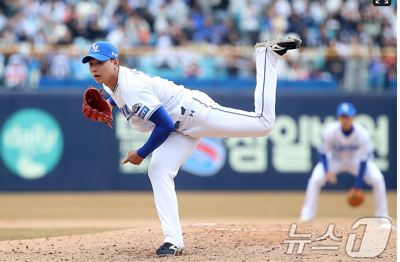 2025 KBO 개막 엔트리 발표: 신인 선수와 주요 이슈 정리