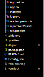 20231214 TIL React Query Typescript TodoList
