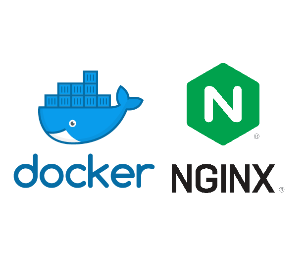 [INFRA] Docker에서 Nginx 컨테이너 실행과 https 설정하기