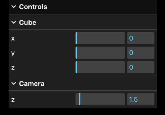 Three.js and TypeScript (6)