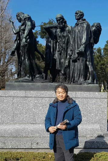 칼레의 시민