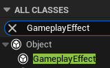[GAS] 게임플레이 이펙트 (GameplayEffect) — 심플한 코딩생활