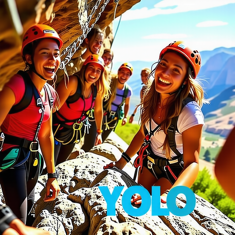 YOLO and YONO: Let's learn about the two pillars of modern consumption trends.