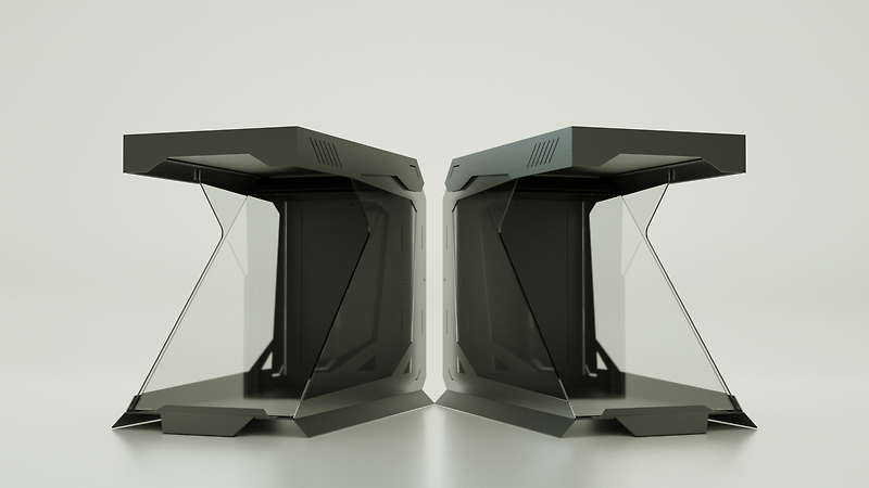 특별함을 더욱 특별하게 'FIGURE GRAM'