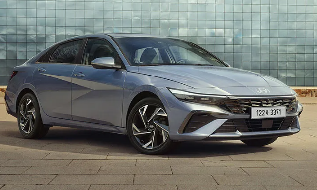 으랏차차스토어 :: 20-24 7세대 올뉴아반떼cn7 페이스리프트 더뉴아반떼cn7 사이드미러커버 BMW M4타입 익스테리어 드래스업 교체식 악세사리