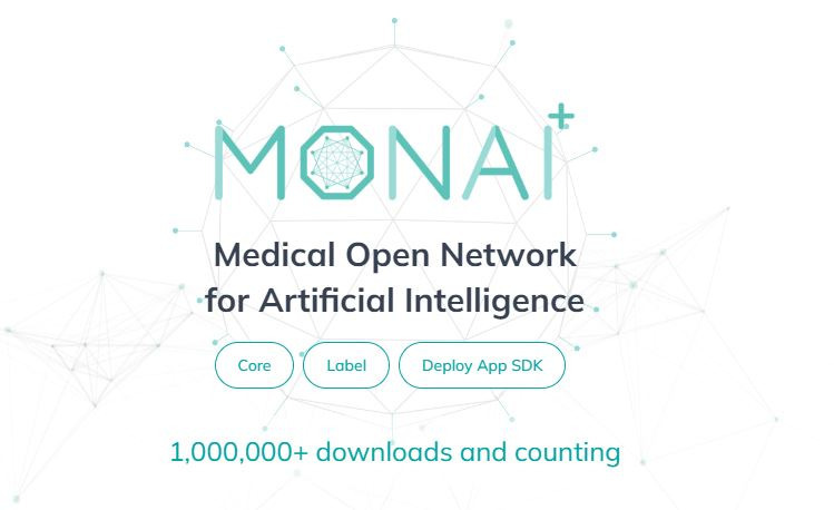 Monai 를 활용한 CT 이미지 Augmentation 수행