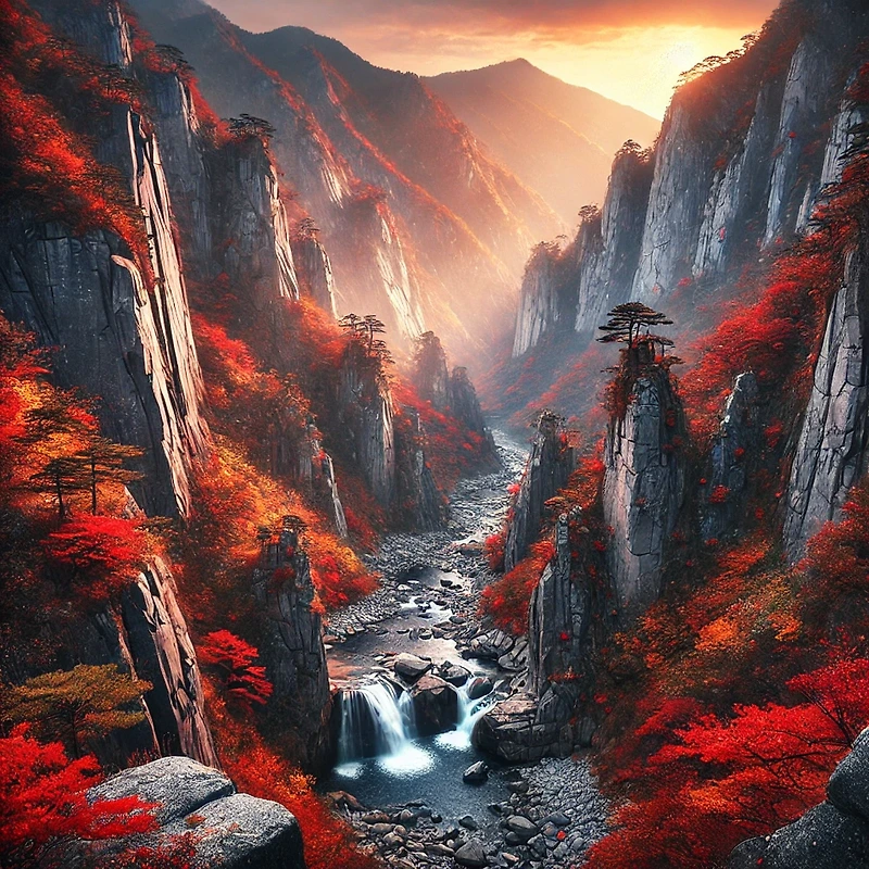 지리산 가을 등산 명소 추천: 놓치면 후회할 단풍 스팟