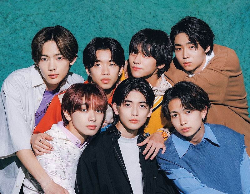 번역┃anan No.2310｜8LOOM - 타카하시 후미야, 미야세 류비