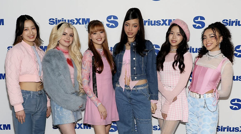 VCHA 멤버 KG, JYP 상대로 소송 제기 K팝 산업의 어두운 그림자 :: 세계 속의 대한민국