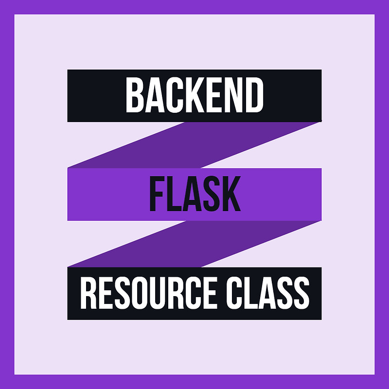 API - Python flask에서, Resource 클래스를 이용한 API 서버 개발 방법