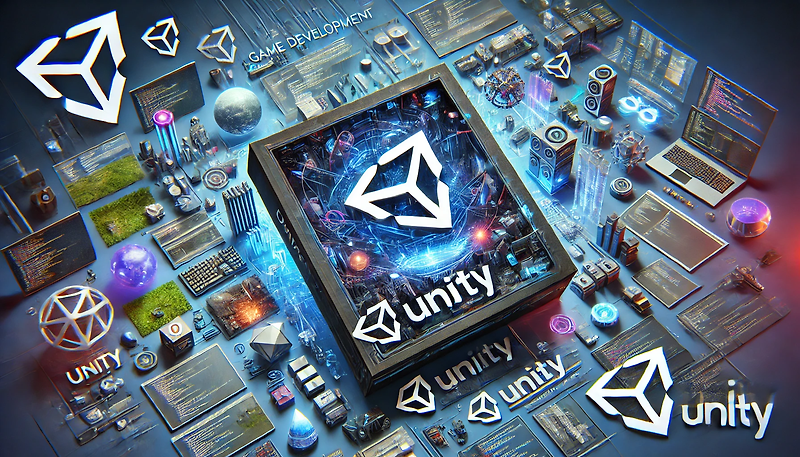 Why Unity 3D is the Best for Game Development?