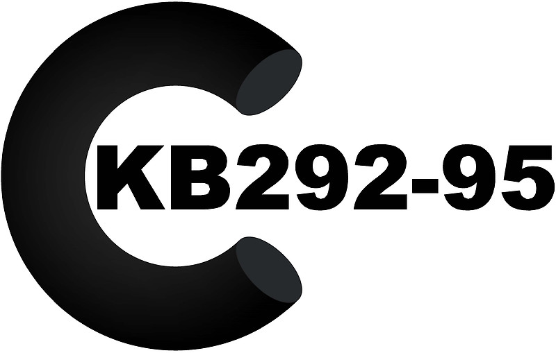 KB292-95±5 Shore A HNBR Hydrogenated Nitrile Butadiene Rubber, HPHT ...