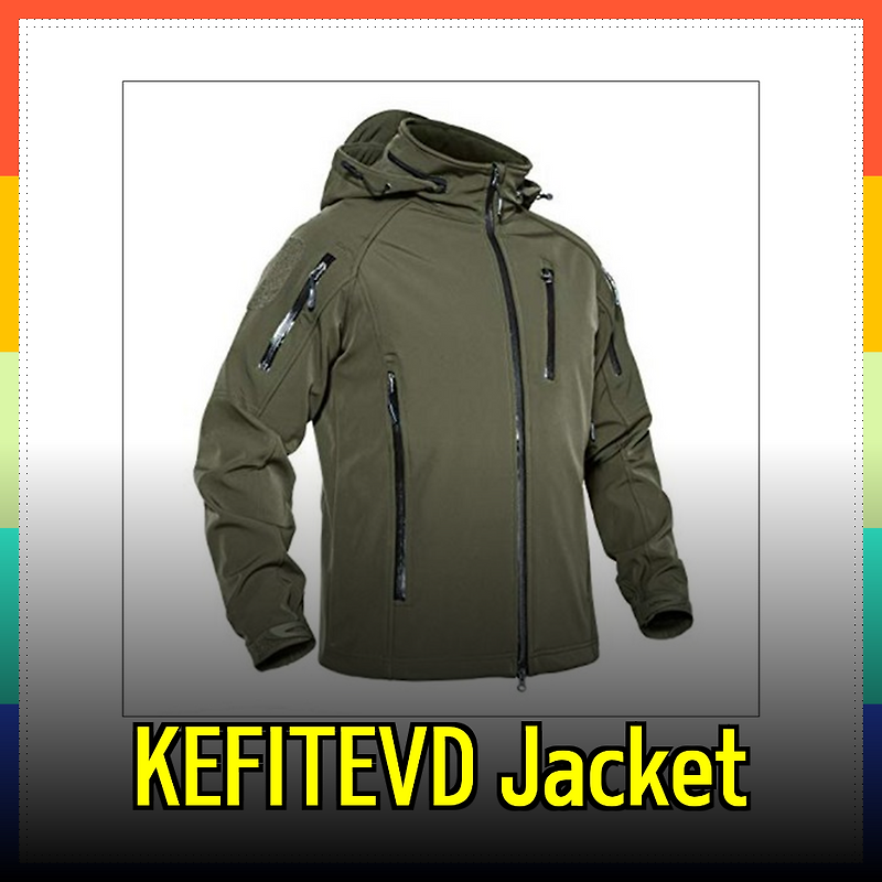 내돈내산 재킷 리뷰: KEFITEVD 작업복 & 빅위그 네오플랜 자켓, U-STYLE 작업복 세트 비교분석!