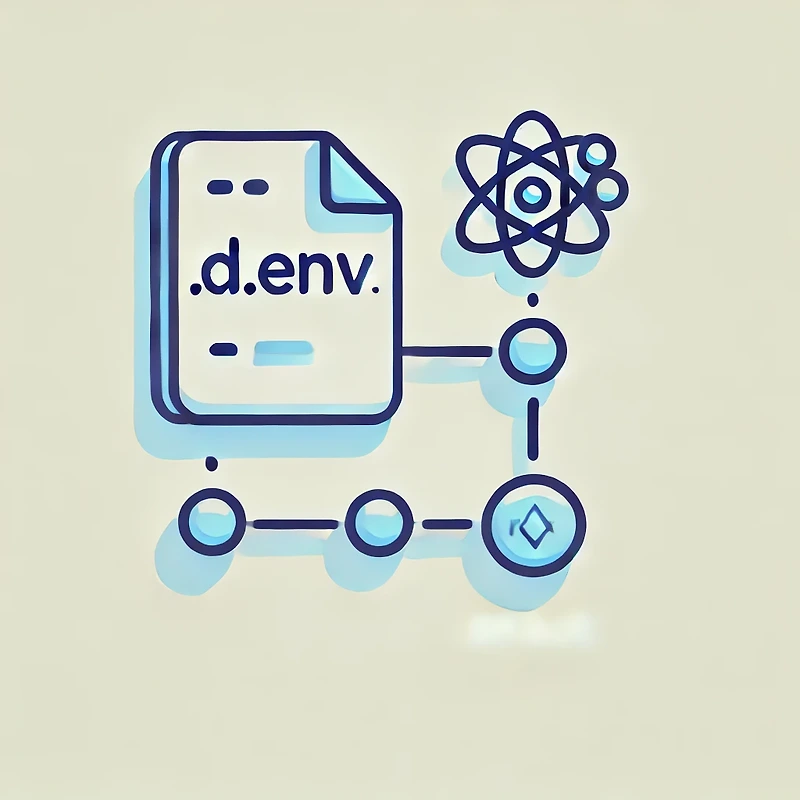 dotenv: React에서 환경 변수 쉽게 관리하기