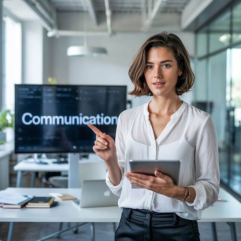 커뮤니케이션이 어려운 이유? 기본요소부터 살펴보세요 :: zip-gung