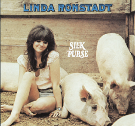 Long Long Time by Linda Ronstadt