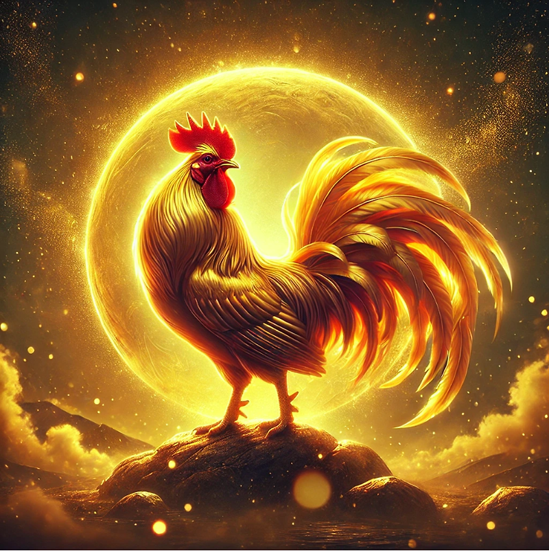 🐔 닭띠 2025년 (을사년) 운세 총정리
