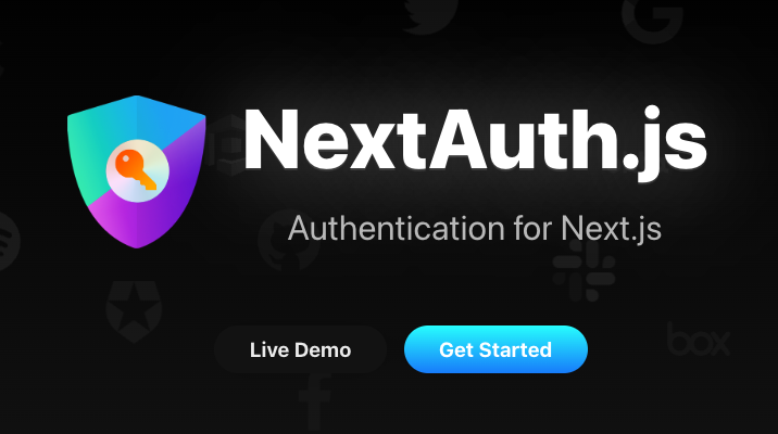 [Next.js] Next-auth 사용방법 & 구글 연결하기