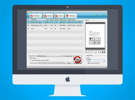 Document to PDF Converter: The Ultimate Guide to Converting Your ...