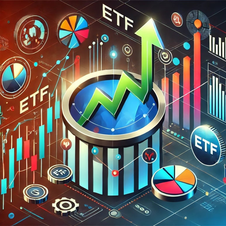 ETF란 무엇인가? 초보 투자자를 위한 완벽 가이드