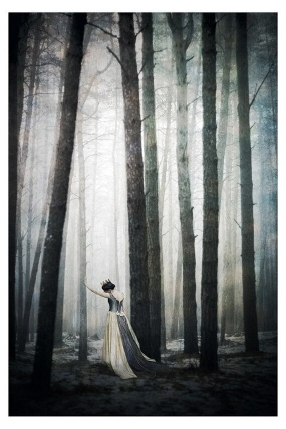 EL LAMIA :: 공주와 영구