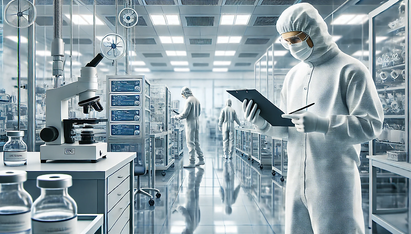 MFDS Enhances Medical Device GMP Audit Process for Greater Efficiency