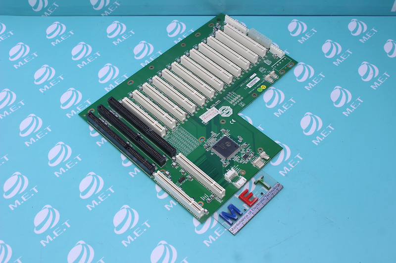 HPCI-14S12U 0040 GP [PCB] ADLINK BACK PLANE HPCI 14S12U 0040 GP ㈜엠이티 산업 ...