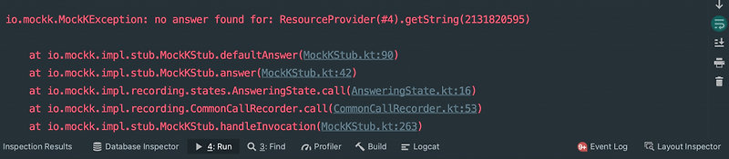 [Android] Mocking이란? MockK vs Mockito