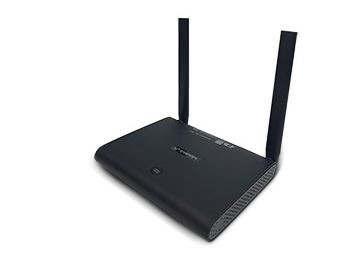 LG 유플러스(LGU+) 공유기 GAPD-7500 초기화 하는 방법