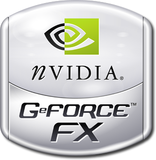 GeForce FX [Nvidia | 2003]