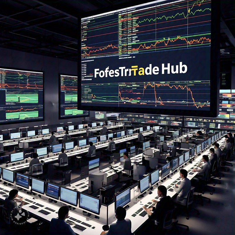 ForexTrade Hub