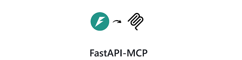 FastAPI-MCP: FastAPI를 AI 친화적인 MCP 서버로 변환하는 강력한 도구