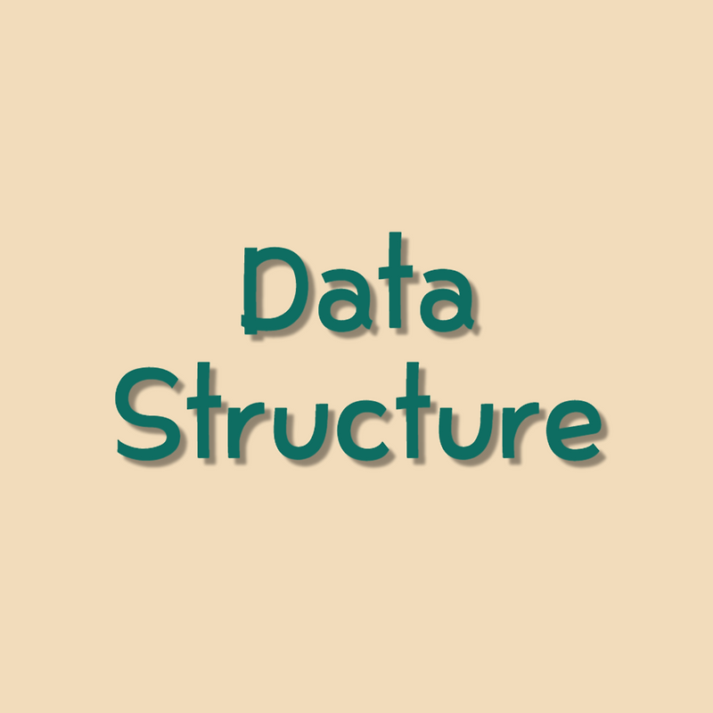 [DS] Trie(트라이) — 컴공생의 끄적끄적