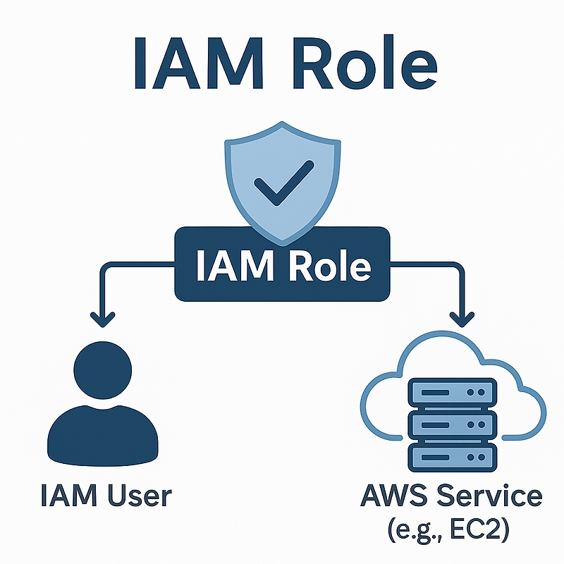 🧱 AWS EC2 IAM Role과 Instance Profile