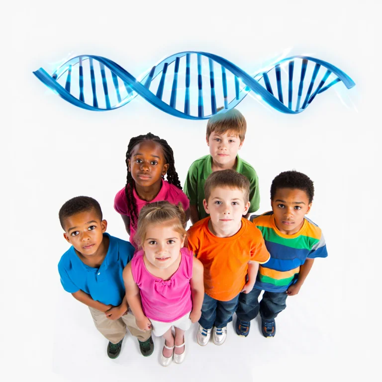 🧬 The DNA Secret :: DNA의 비밀 🔬 [NF-Lv.2] [렉사일(Lexile)/AR]