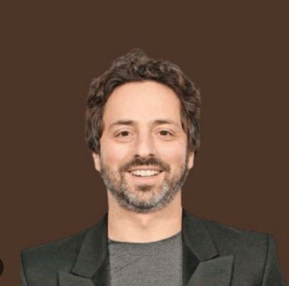 Sergey Brin