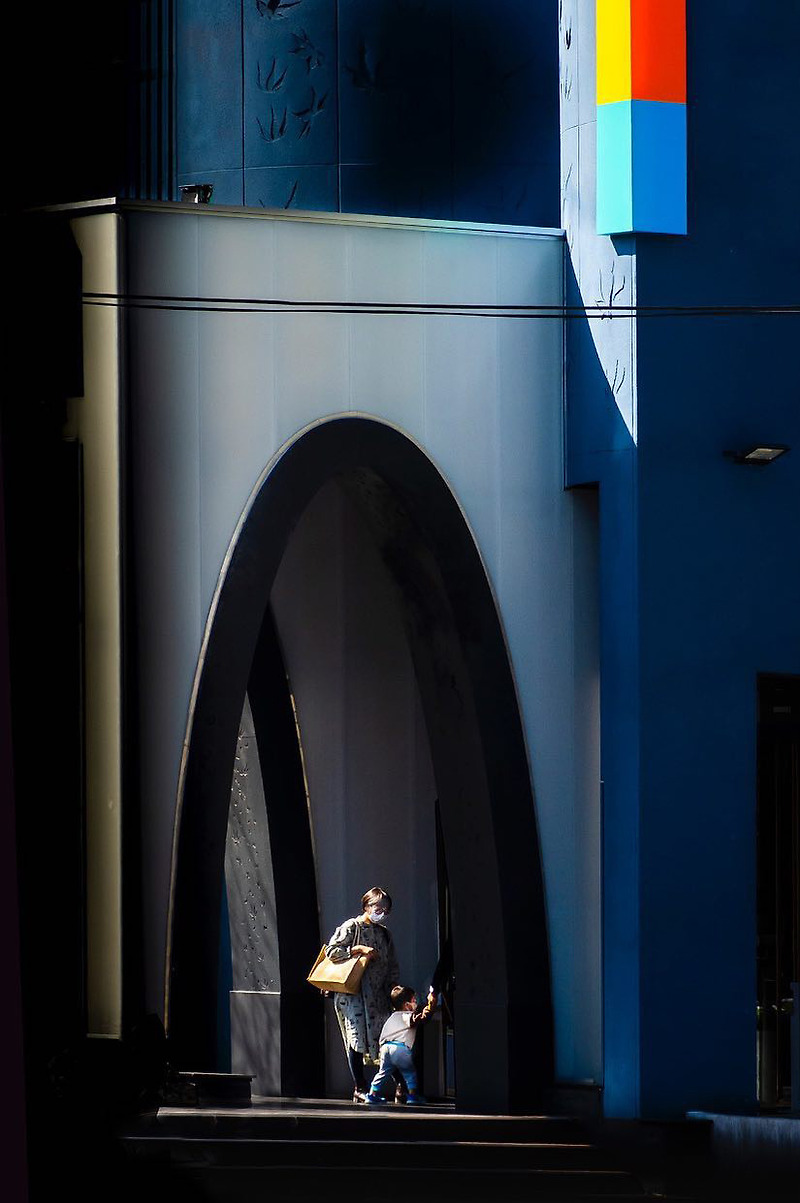 Kai Hsiao :: Handforever