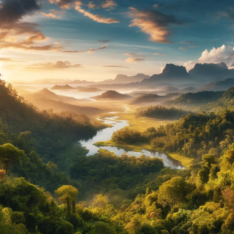 안녕, 내 사랑하는 친구야