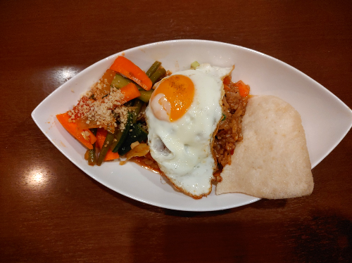 나가사키에 있는 말레이시아 식당 - Malaya Malaysian