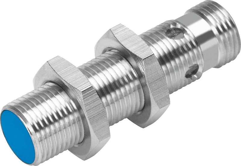 [수입판매]FESTO Proximity sensor SIEH-M12B-NS-S-L-CR 538253 훼스토 근접 센서