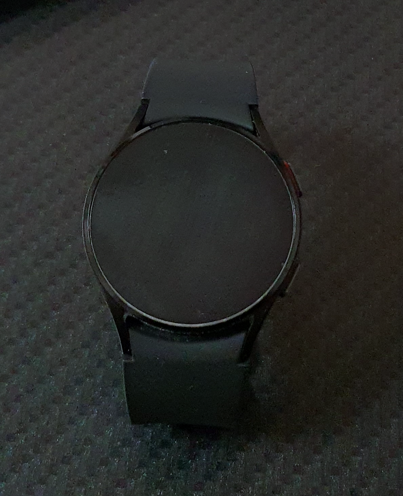 삼성전자 갤럭시 워치4 40mm 자급제 lte SM-R865N 사양