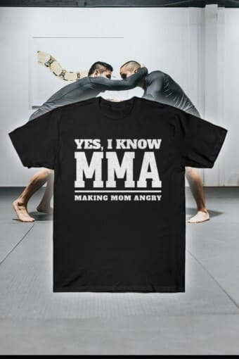 MMA 2024 : (Mixed Martial Arts) 팬들을 위한 완벽 가이드