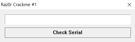 [CodeEngn] Basic RCE 6